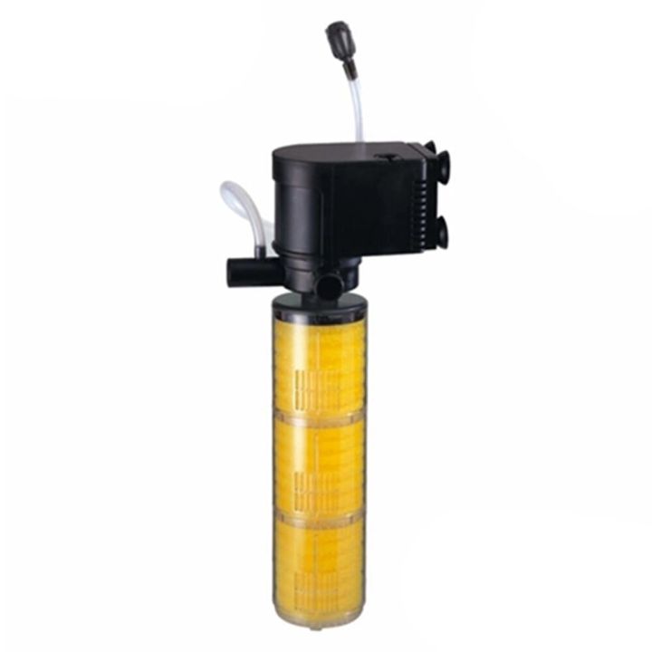 BOYU SP-2300III Fish Tank Power Filter 23W 1200L/H 3 IN 1 Submersible ...