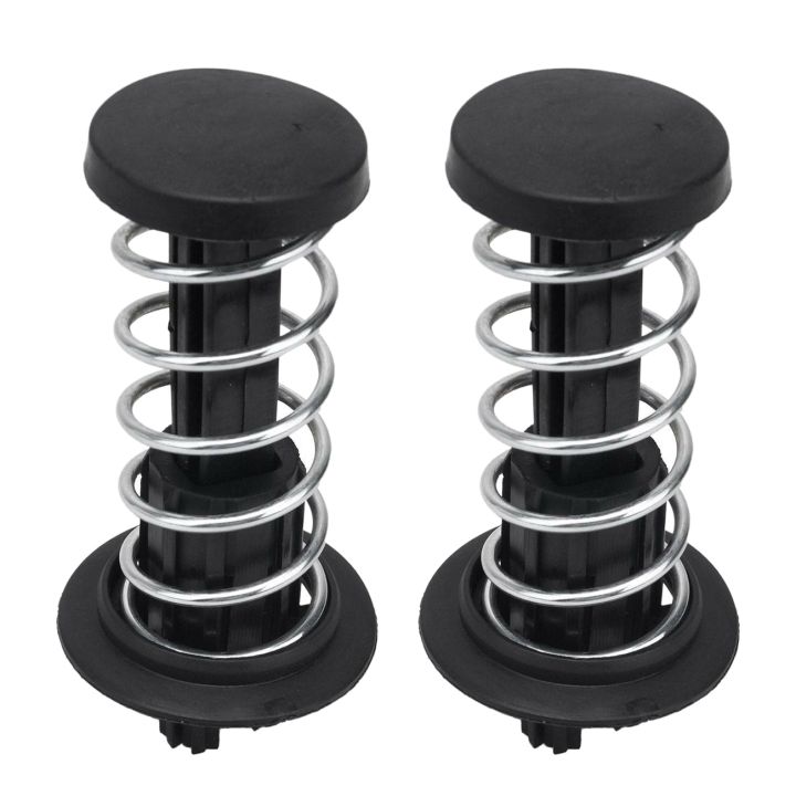 4PCS for Mercedes-Benz W204 W212 X204 C63 Hood Spring Bapmic ...