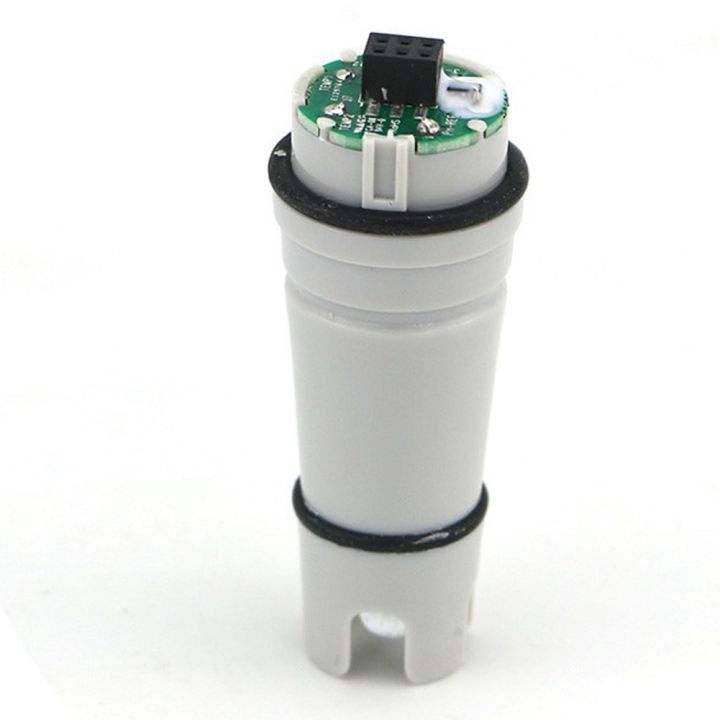 NCANRUI PH Meter Replacement Electrode Probe PH Water Quality Tester ...