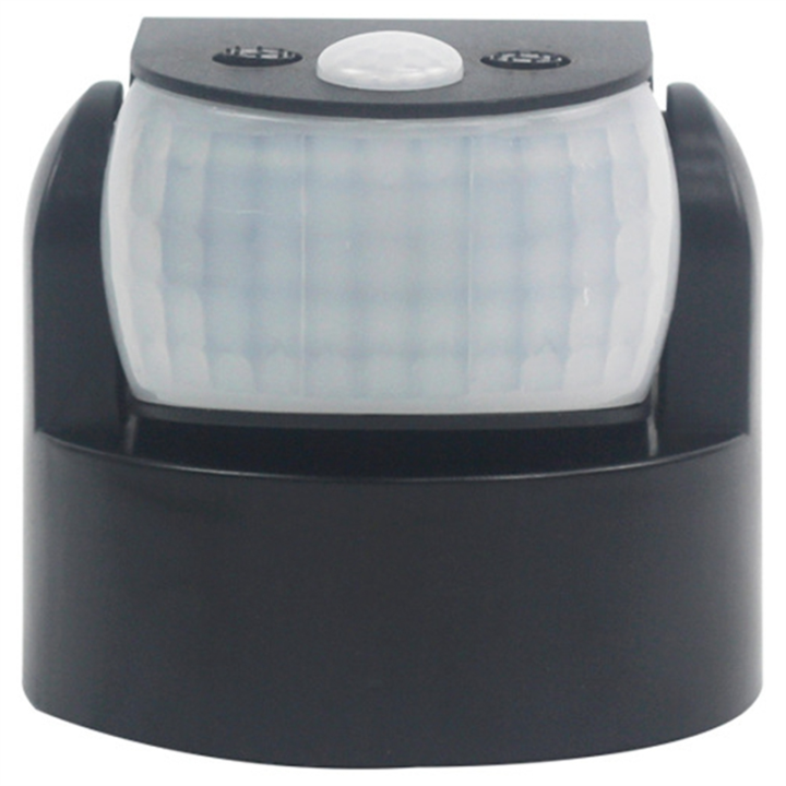 Double Infrared Probe Motion Sensor IP65 AC 220V-240V Black | Daraz.lk