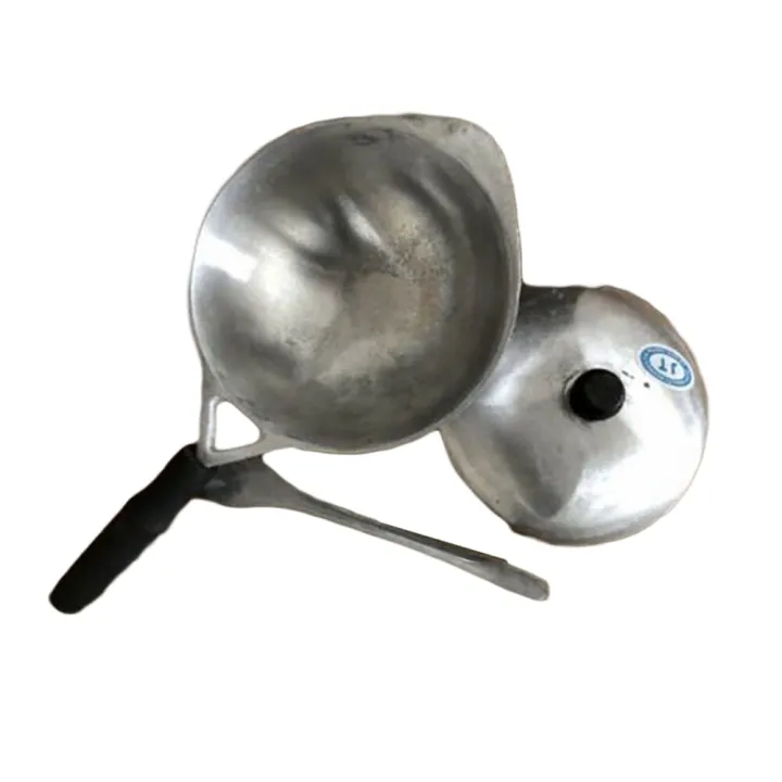 Hopper Pan Aluminum Setee | Daraz.lk