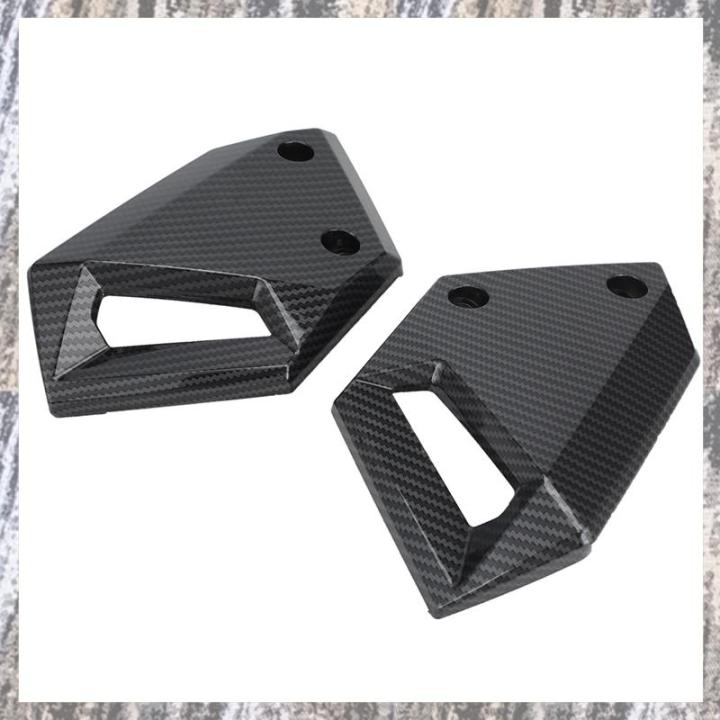 Motorcycle Side Decor Cover Trim for GROM MSX125 2016-2020 Accessories ...