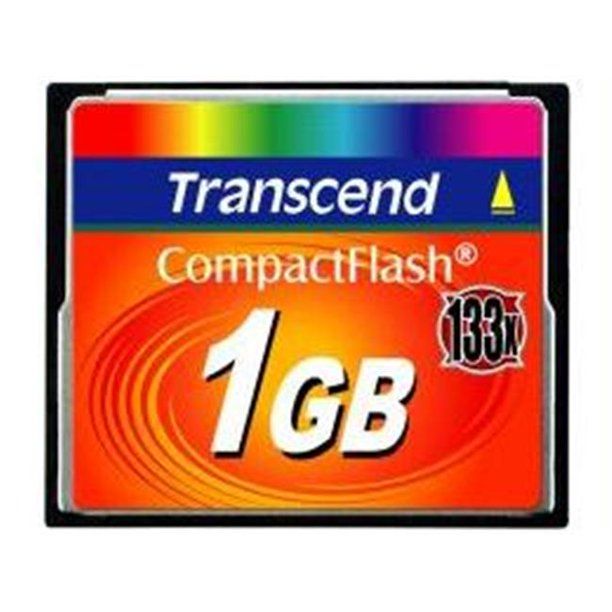 CF 1GB trancend 133x | Daraz.lk