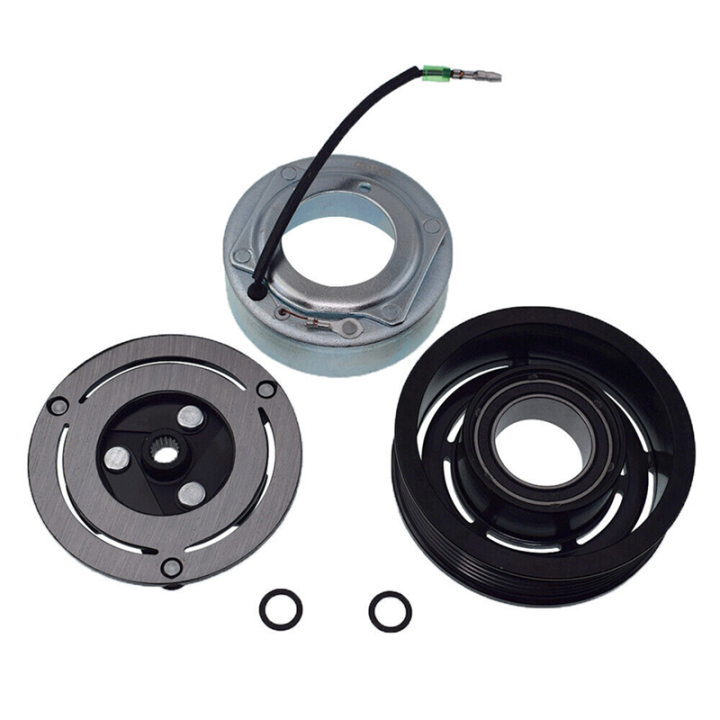 A/C Air Conditioning Compressor Clutch Assy for Mitsubishi | Daraz.lk
