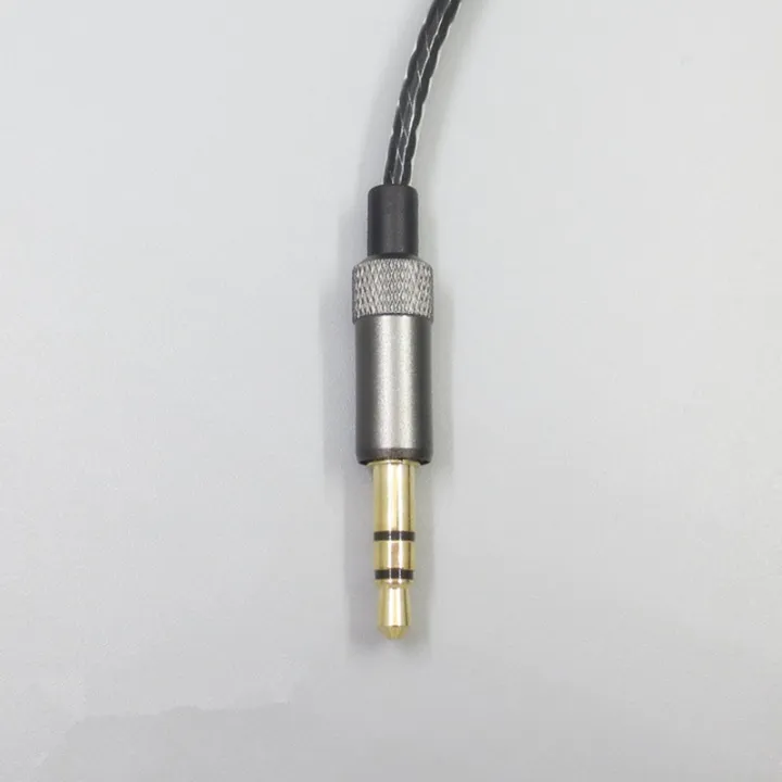 2M Replacement Audio Cable for Sennheiser HD414 HD650 HD600 HD580 HD25 ...