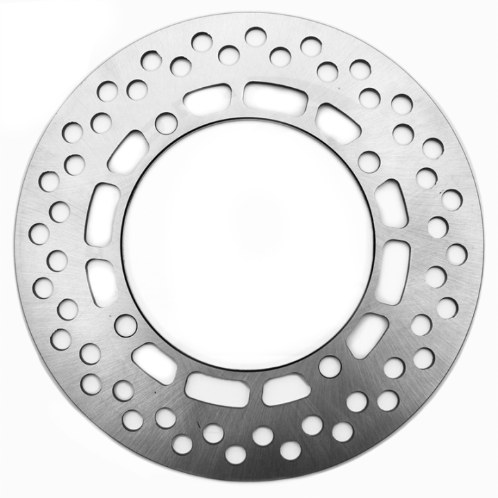 DR200 Motorcycle Front Brake Disc Brake Rotor Parts for SUZUKI DR200 ...