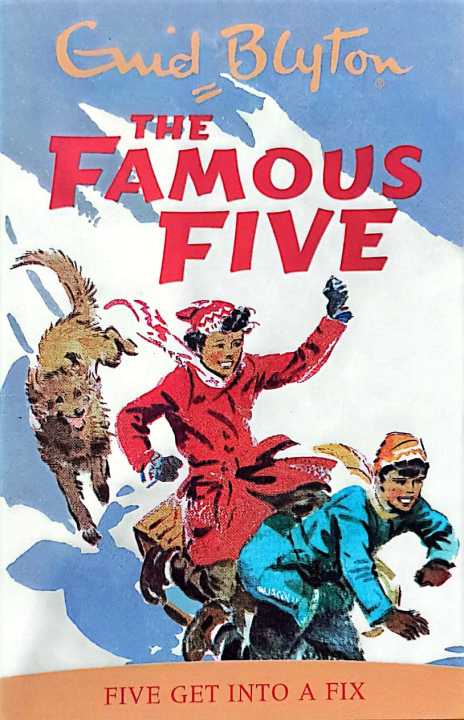The Famous Five Book 17 | Daraz.lk