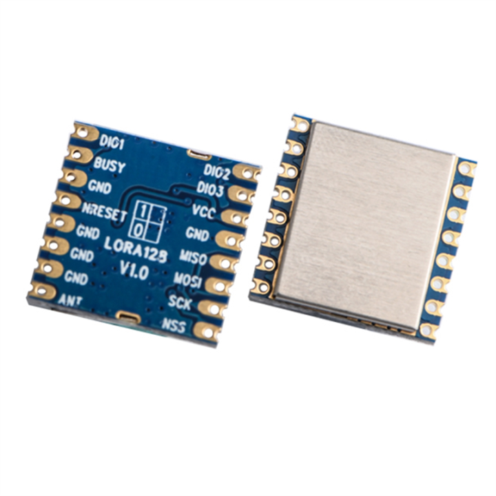 LORA1280-TCXO 2.4GHz Range Measurement LoRa Module | Daraz.lk