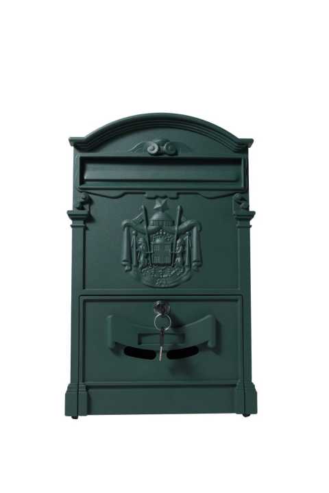Letter Box - Green | Daraz.lk
