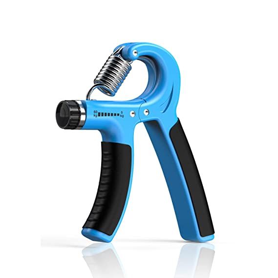 High quality hand grip adjustable 60kg | Daraz.lk