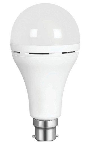 Rechargeable Inverter AC DC Emergency Bulb 20 Watt LED Bulb Light With ...