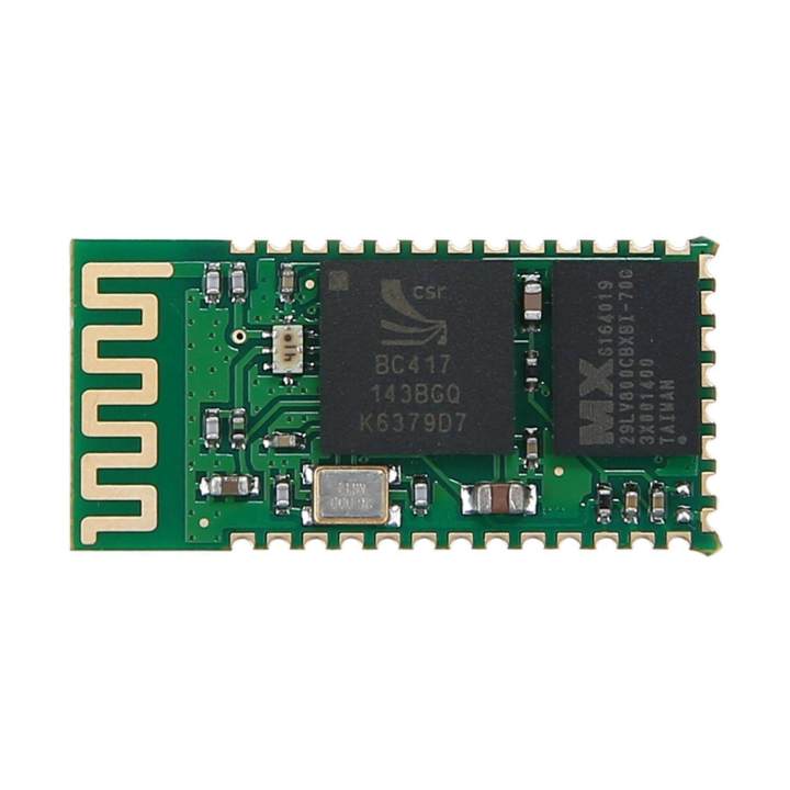 HC-06 30ft Wireless tooth RF Transceiver Module Serial RS232 TTL | Daraz.lk