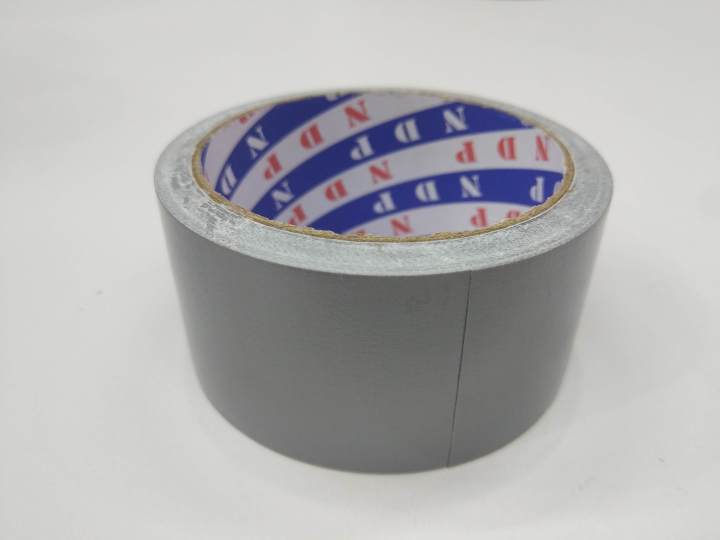 Binding Tape - 2" x 20m Cloth Tape Grey | Daraz.lk
