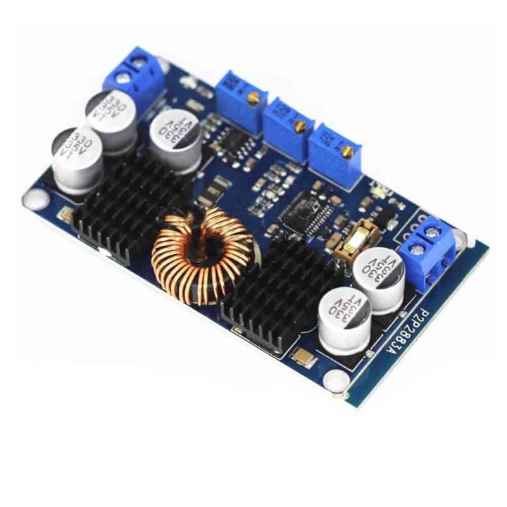 LTC3780EG LTC3780 DC-DC 5-32V to 1V-30V 10A Automatic Step Up Down ...