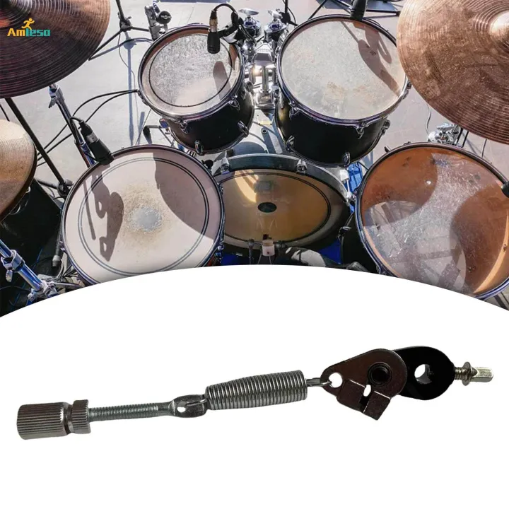 Bass Drum Foot Pedal Spring Drum Foot Pedal Parts for Percussion Drum ...