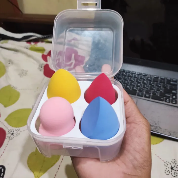 Foundation sponge | Daraz.lk: Buy Online at Best Prices in Srilanka ...