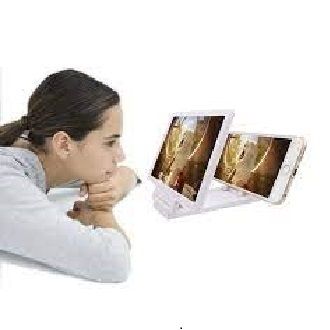 SCREEN ENLARGER Mobile Phone 3D Vision | Daraz.lk