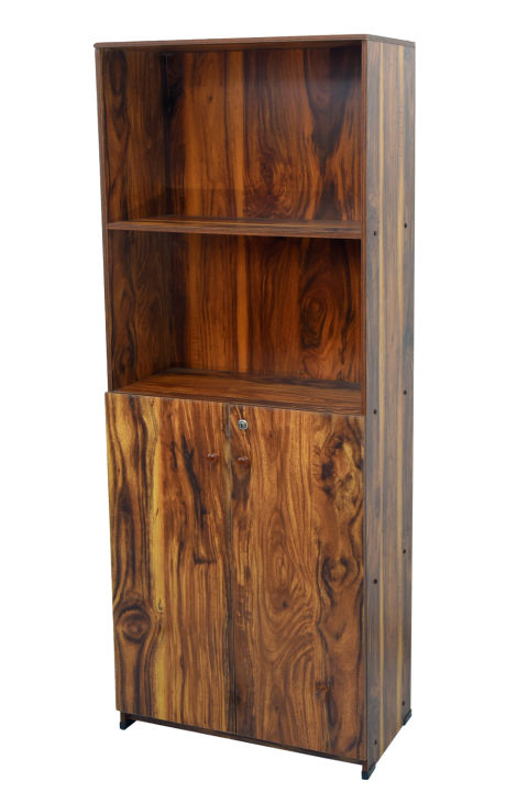 2023 new design -71 - Melamine Book Rack & cupboard & Rack- 12mm ...