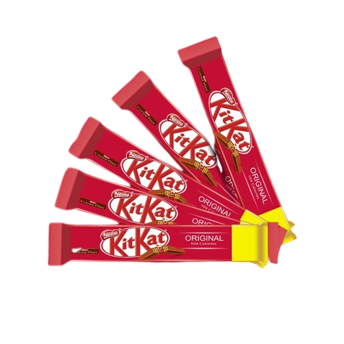Kitkat Singles 7G × 20 pieces | Daraz.lk