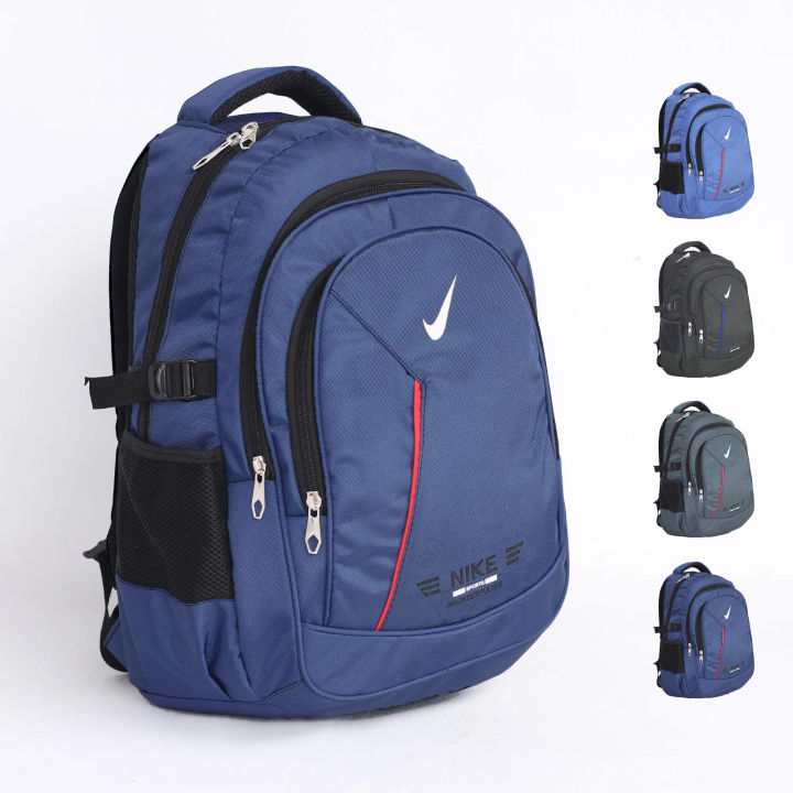 School Backpack - School Bag - Office Laptop Backpack Bag - School ...