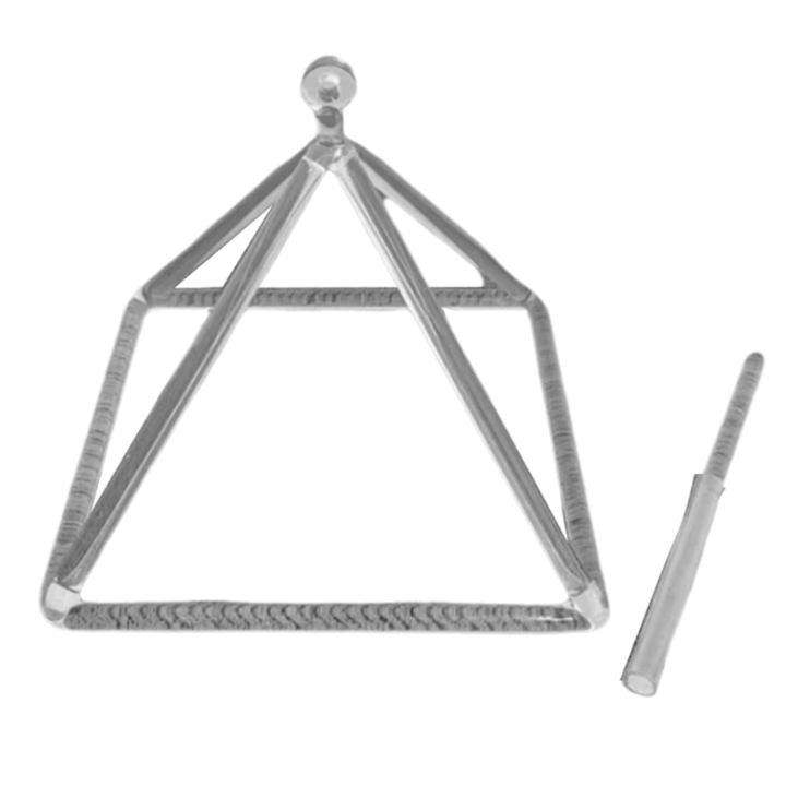 Quartz Singing Bowl Yoga Meditation Healing Instrument Four-Corner ...