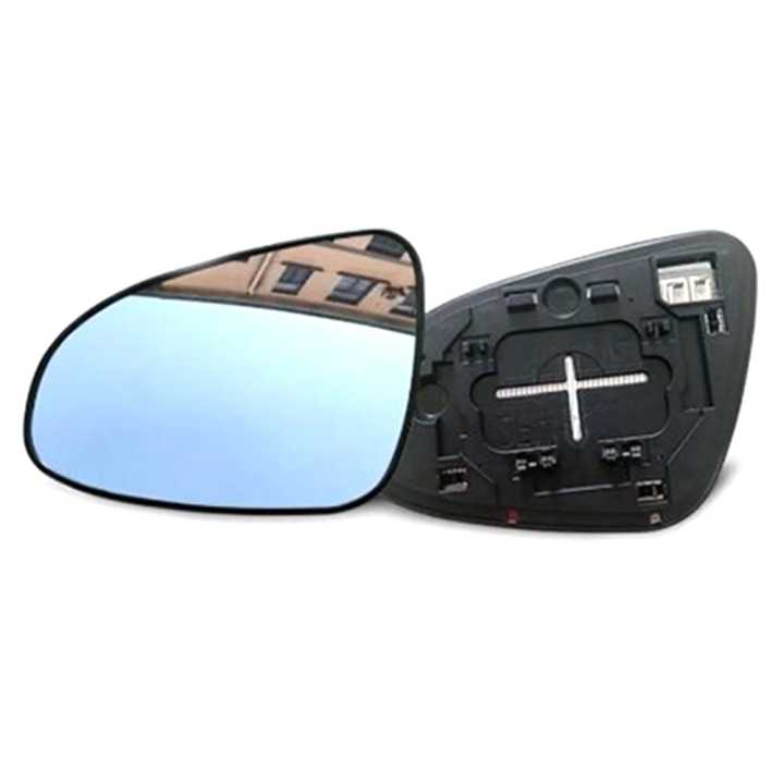 2012 UPWARDS PREMIO HEATER SIDE MIRROR LENS (LEFT SIDE) | Daraz.lk