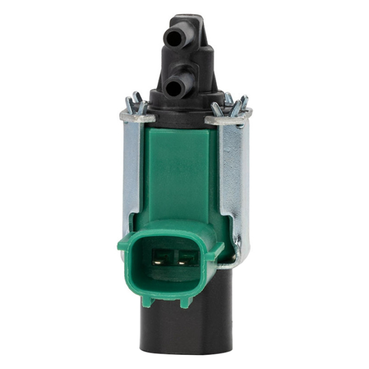 EGR Vacuum Switch Vapor Canister Purge Solenoid Valve for Nissan Sentra ...