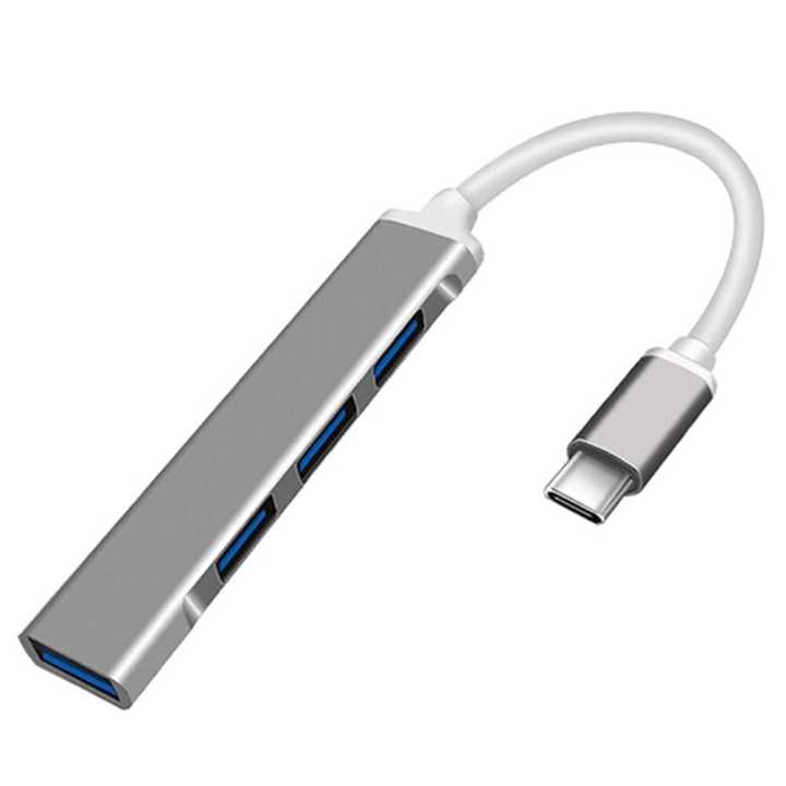 USB Hubs Type C 3.0 Hub USB Hub High Speed type c Splitter 5Gbps For PC ... USB Hubs Type C 3.0 Hub USB Hub High Speed type c Splitter 5Gbps For PC ...