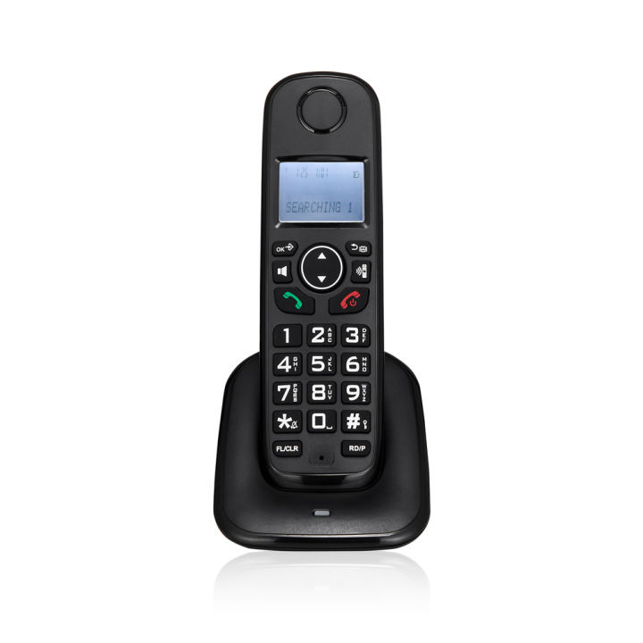 Home and Office Telephone Set Fixed Landline with CallerID and Memory ...