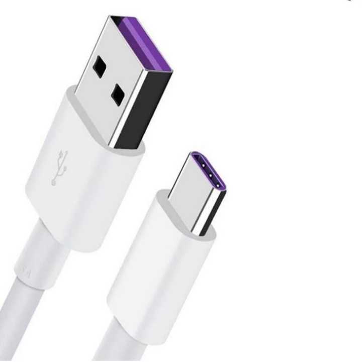 USB Fast Charge Type C Data Sync Cable | Daraz.lk
