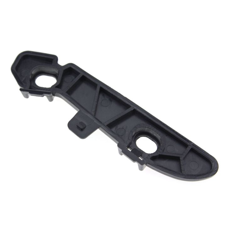 Front Lower Bumper Support Rail Brackets Mountings 51117279711 / ...