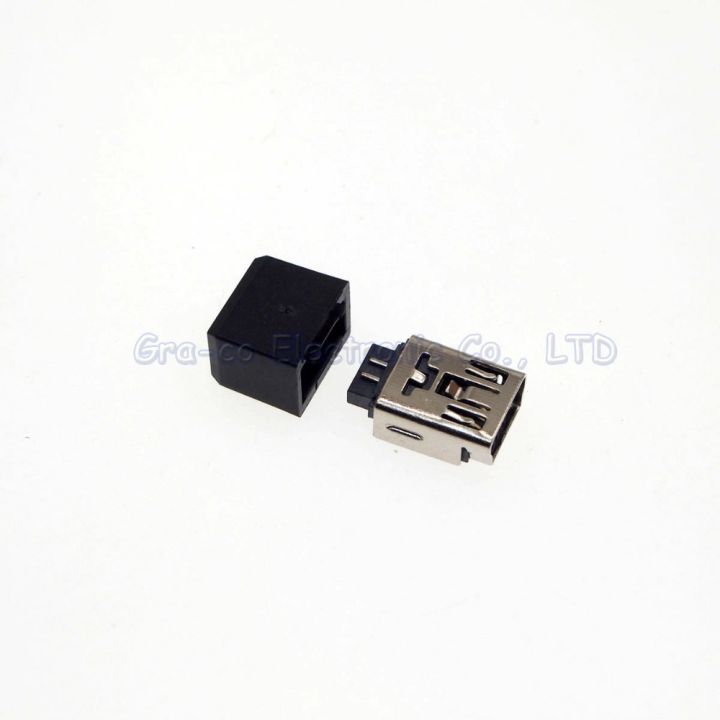 2 in MINI JACK Female Connector soldering wire | Daraz.lk
