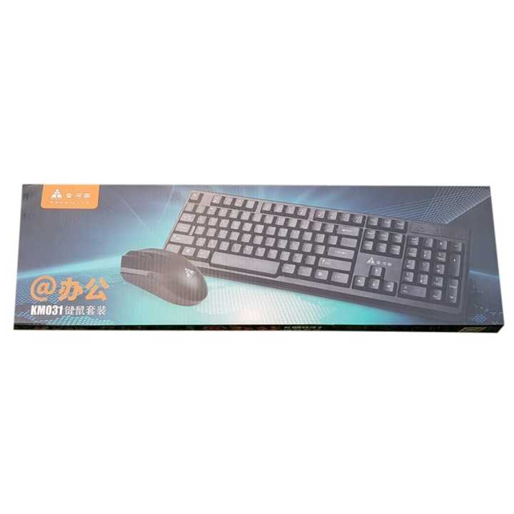 Golden Field KM031 Keyboard | Daraz.lk