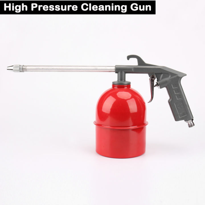 High Pressure Car Engine Cleaning Gun Air Power Cleaner Wash Gun Spray ...