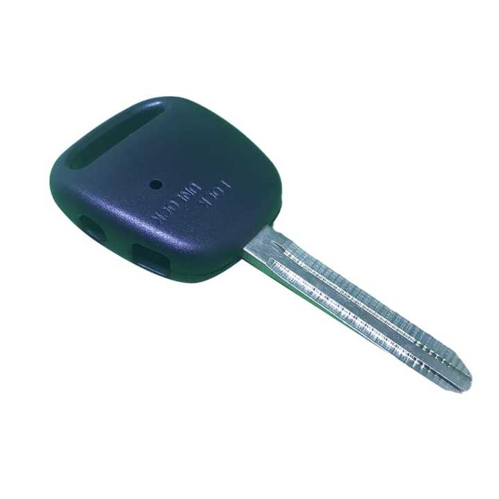 Toyota Allion 240 Key Shell Housing | Daraz.lk