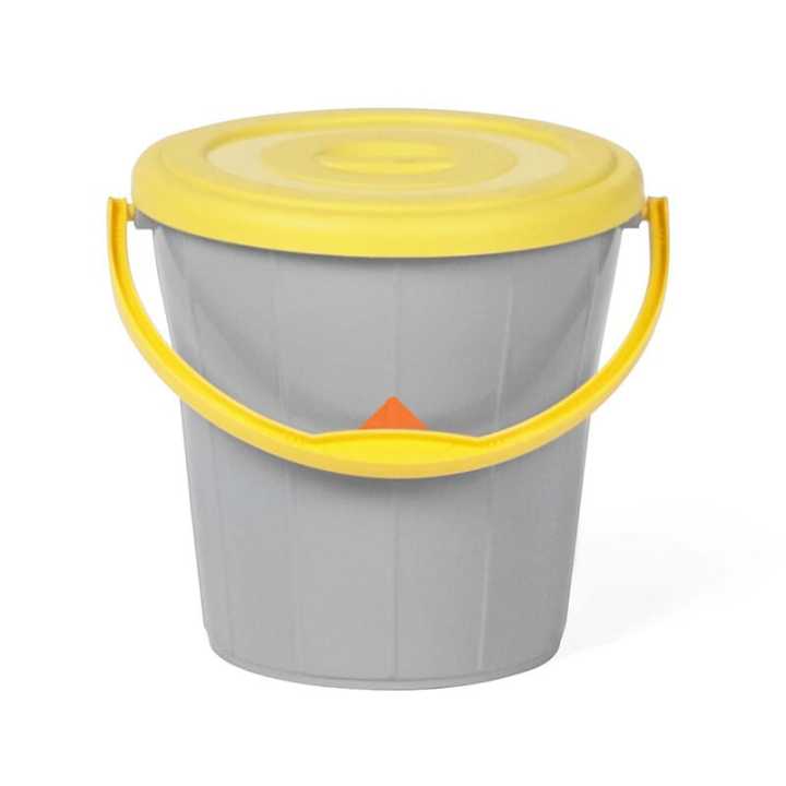 Phoenix Plastic Pail 5L Bucket | Daraz.lk