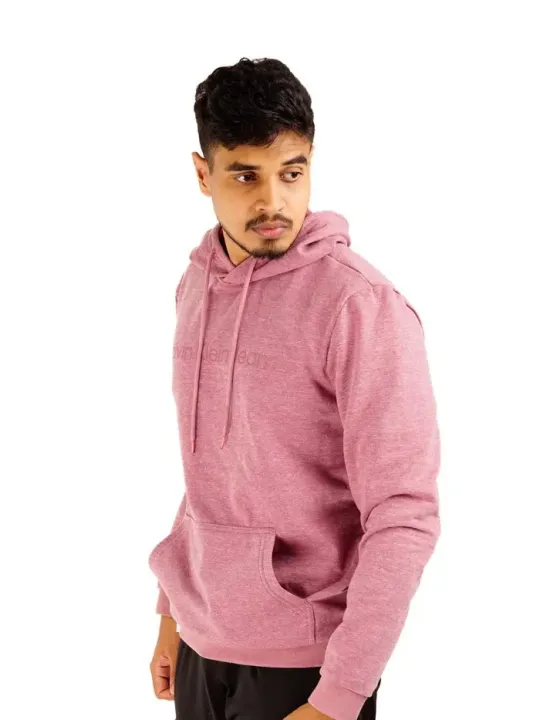 Men's Jacket With Hoodie 9808 | Daraz.lk
