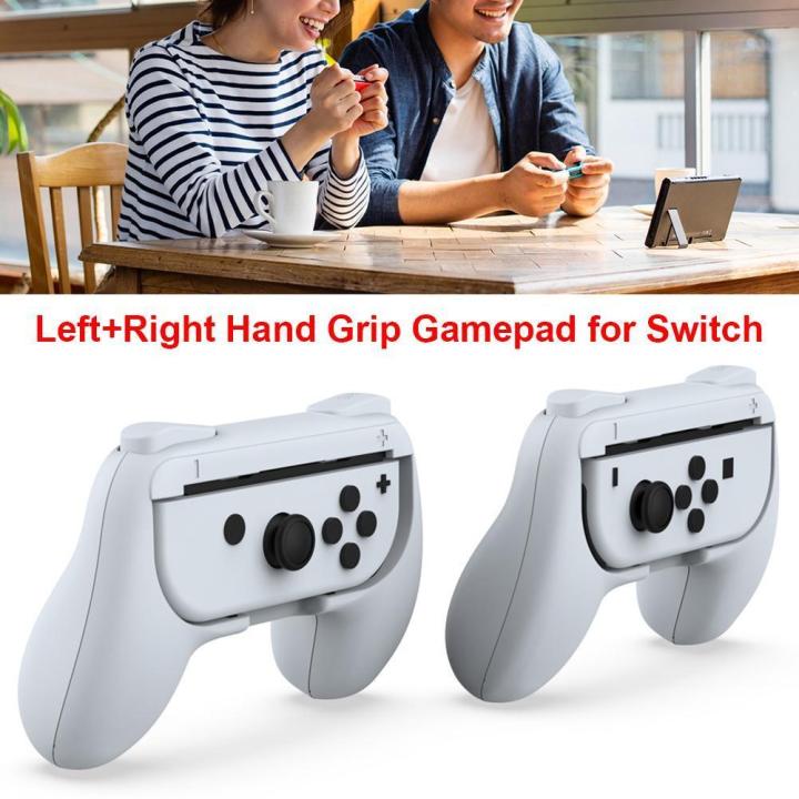 Switch Console Handle Hand Grip Handle Hand Grip for Nintendo Switch ...