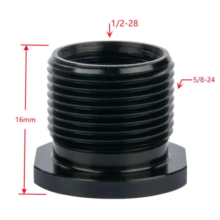 Car Accessories Stainless Steel Fuel Filter Adapter Adjustable joints 1 ...