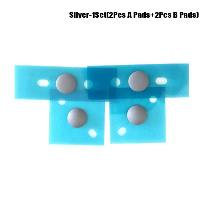 4Pcs Original Rubber Feet Pad For Surface Laptop 3 4 Anti Slip Pad Feet ...
