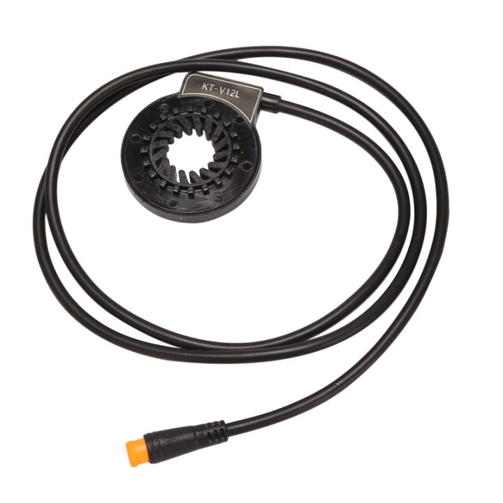 Electric Bikes PAS Sensor E-Bike Waterproof Conversion Kit Parts E-Bike ...