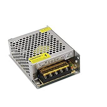 12V 2A SMPS Metal Case Power Supply | Daraz.lk