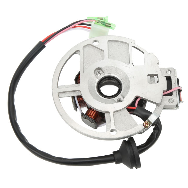 Magneto Stator Coil 650234 Abrasion Resistant 0450523 for ATV | Daraz.lk