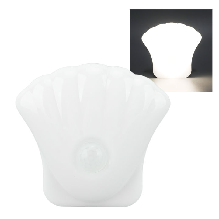 Motion Sensor Light, High Sensitivity Sensor Bright Light Magnetic ...