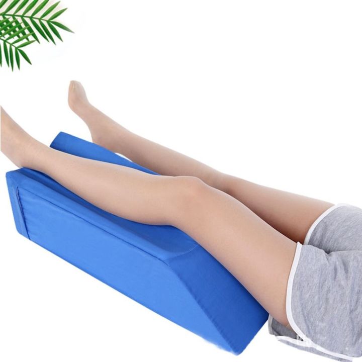 Limb Lifts Sponge Leg Elevator Cushion Leg Support Relief Leg Pillow ...