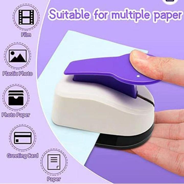 Earring Hole Puncher Earring Card Punch Hole Puncher Children Kids ...