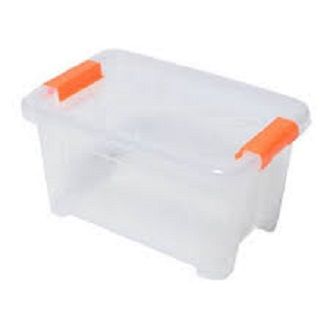 Phoenix 5 liter Storage Box 18 X 28.5 X 14 cm | Daraz.lk