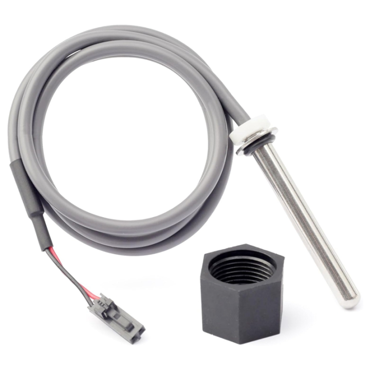 Hot Tub Sensor for Spa Heater M7 System | Daraz.lk