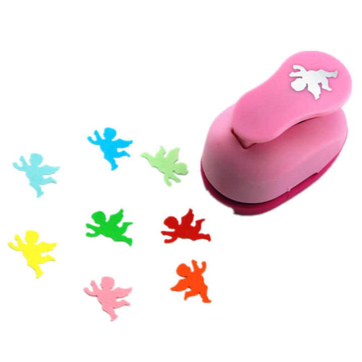 【Customer favorite】1 inch pigeon design eva foam punch paper punches ...