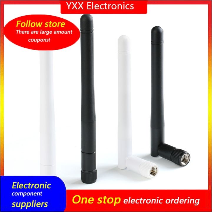 3DBI 2.4G monitoring ZigBee module small folding stick | Daraz.lk